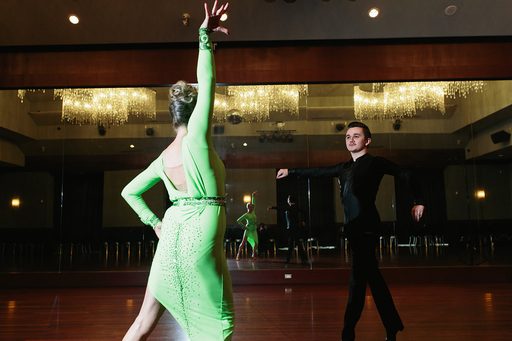 What you never knew about competition ⋆ VS Dance Club