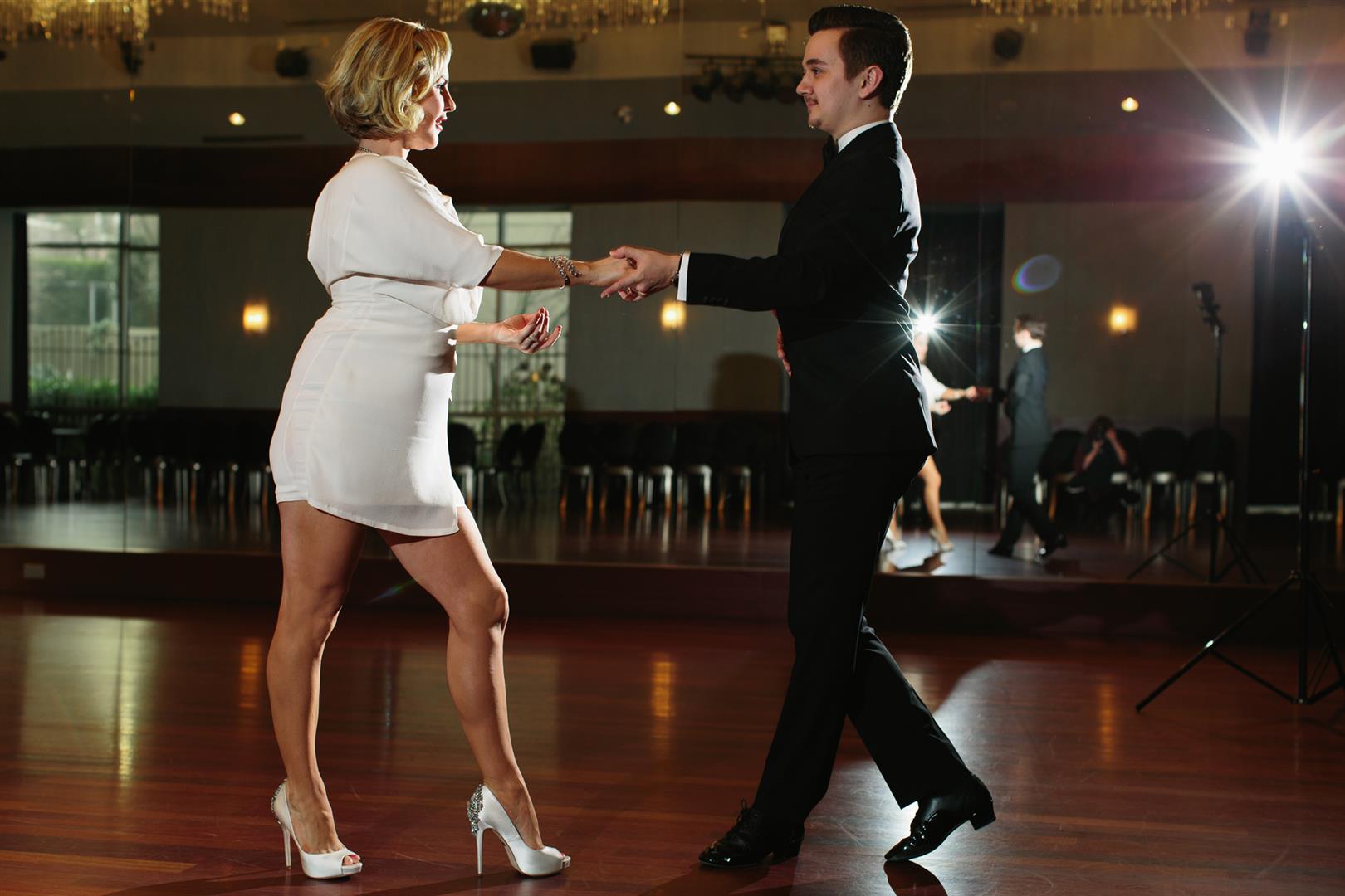 Want to learn how to dance faster? Here’s the roadmap! ⋆ VS Dance Club